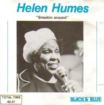 Humes, Helen - Sneakin Around - Amazon.com Music