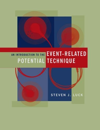 An Introduction to the Event-Related Potential Technique (Cognitive ...