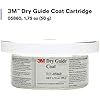 Amazon.com: 3M Dry Guide Coat Cartridge 05860, Refill, Carbon Black ...