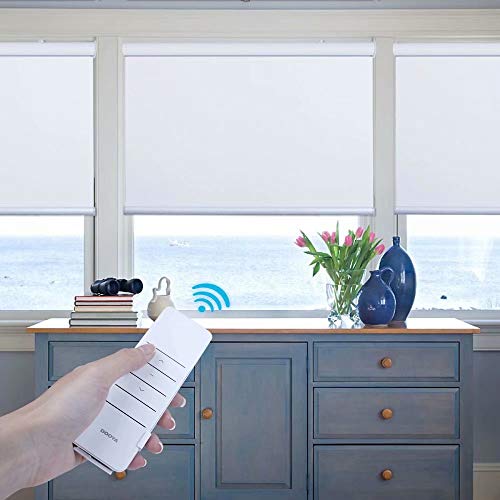 The Best Remote Control Blinds of 2022: Buying Guide
