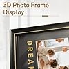Amazon.com - J.M.Deco 10 Pack Collage Picture Frames Set for Wall Decor ...