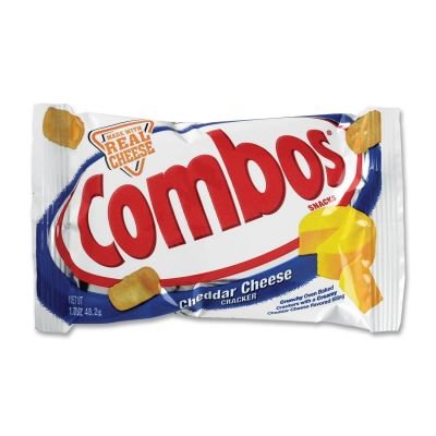 Amazon.com: Mars Combos Crunchy Oven-baked Cracker (2109)