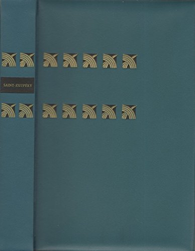 Saint-exupery: Pierre Chevrier: Amazon.com: Books