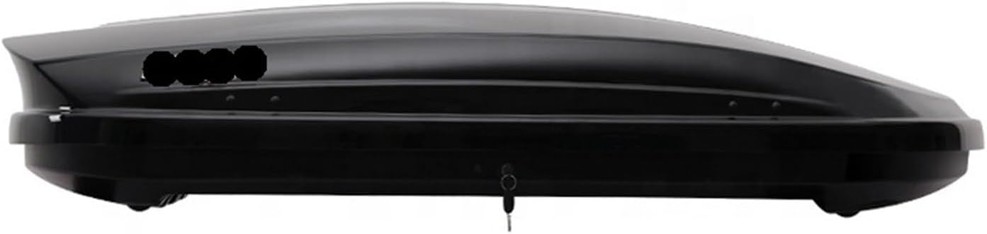 Amazon.com: Roof Box 4X4 SUV Car Roof Top Cargo Box Customized Roof Box ...