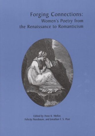 Amazon.com: Forging Connections: Women's Poetry from the Renaissance to ...