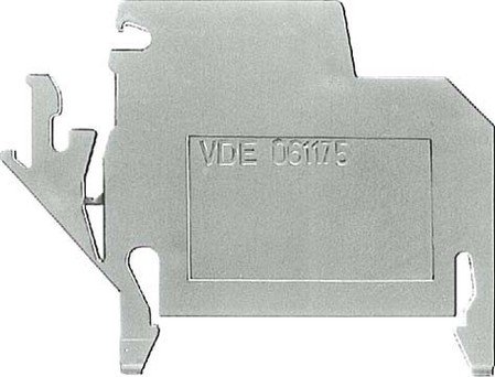 Siemens 8wa1 - Sectioner/Sectionable Terminal 26A Blue T-2.5 : Buy ...