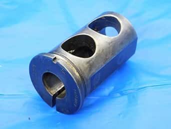 M & J Tooling LLC EA 3/4 I.D. X 1 1/2 O.D. Lathe Boring BAR Bushing ...