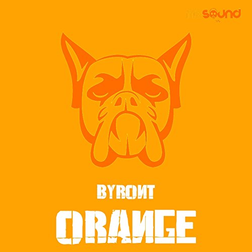 Play Orange by Byront on Amazon Music