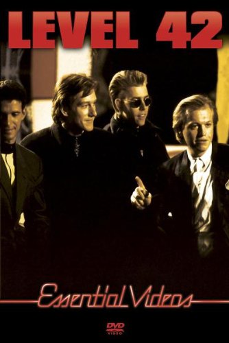 Level 42 - Essential Videos: Amazon.de: Level 42, Level 42: DVD & Blu-ray