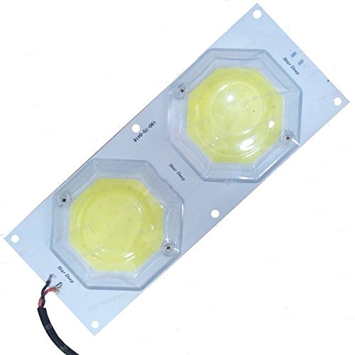 Buy Teflon 36W LED Cob Light With Protection, Multicolour Online at Low ...