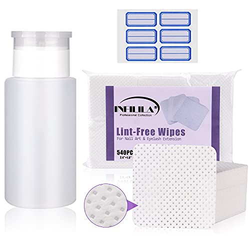 43 Best acetone wipes 2022 - After 210 hours of research and testing.