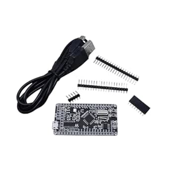 STM32F103C8T6 Development Board ARM STM32F103 USB Programmable MCU ...