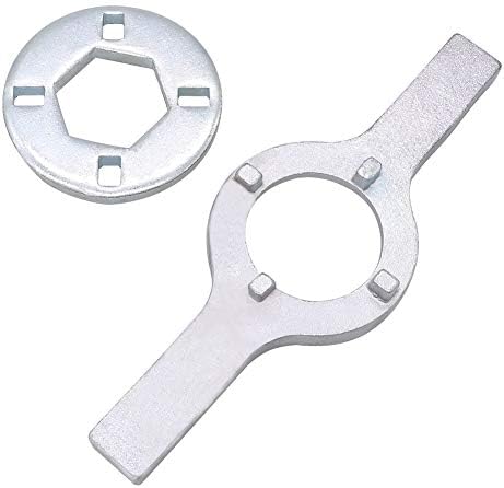 Amazon.com: TB123A Washer Spanner Wrench By Primeswift Washing Machine ...