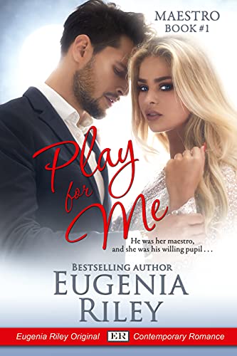 Play for Me (Maestro Book 1) eBook : Riley, Eugenia: Amazon.com.au: Kindle Store