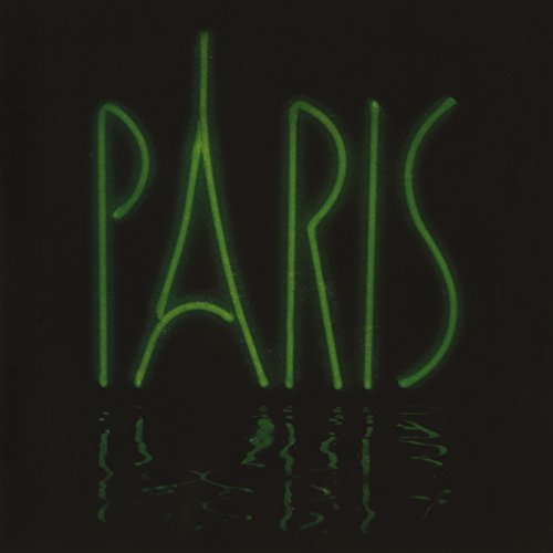Amazon Music Unlimited - Paris 『Paris』