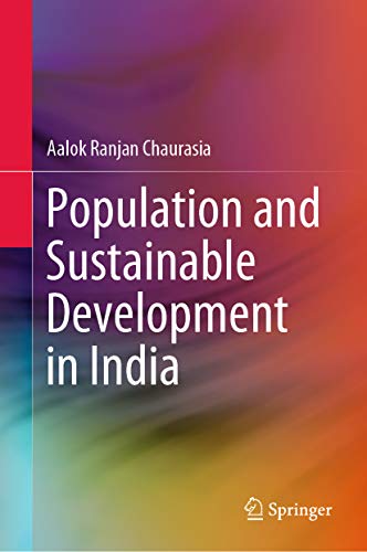 Population and Sustainable Development in India eBook : Chaurasia ...