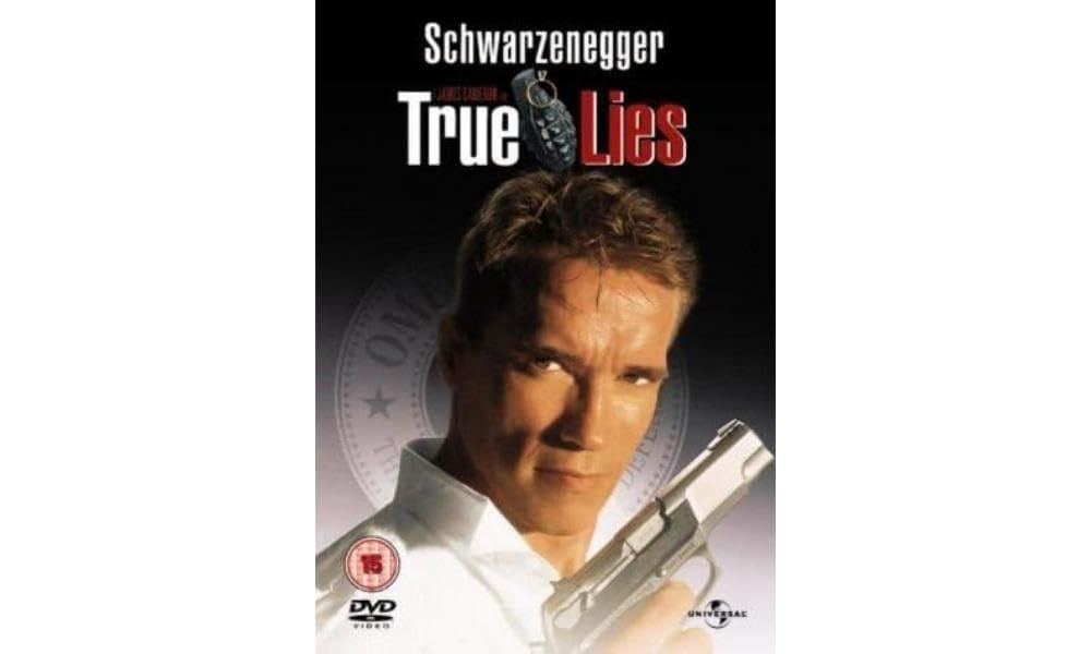 Amazon.com: True Lies : Movies & TV