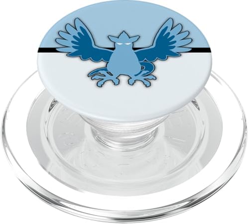 Amazon.com: GO Mystic Team #2 - Pop Socket - (Interchangeable Top ...