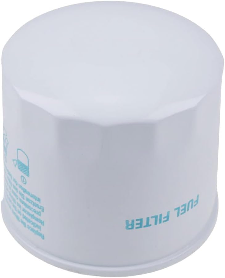 Amazon.com: Miller 259934 Filter, Fuel Kubota (D722/D902) : Automotive