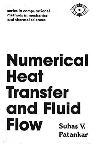 Amazon.co.jp: [Numerical Heat Transfer and Fluid Flow] (By: Suhas V ...