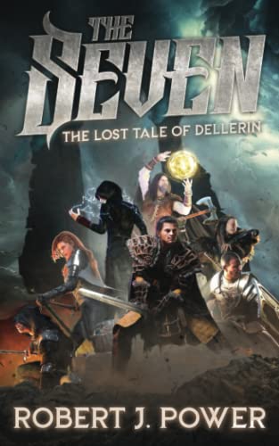 Book review of The Seven - Readers' Favorite: Book Reviews and Award ...