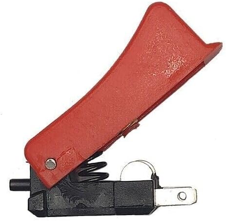 Trigger Switch for MIG Gun fit Miller Millermatic 141 Pre 2019 - Amazon.com
