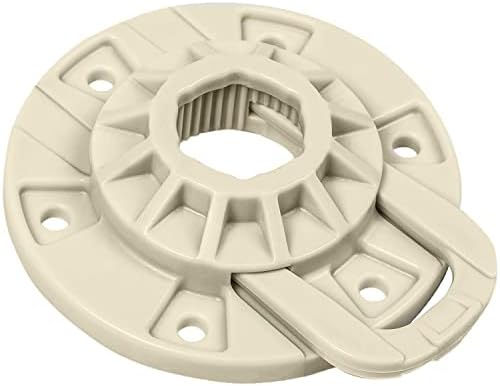 Amazon.com: Upgraded W10324651 Hub Replacement for Whirlpool Washer ...
