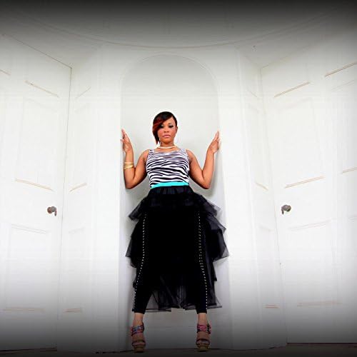 Amazon.co.jp: Waiting for You : Amanda La'rae: デジタルミュージック