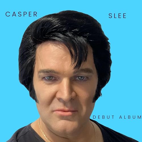 Play Casper Slee Debut album by Casper Slee on Amazon Music Unlimited