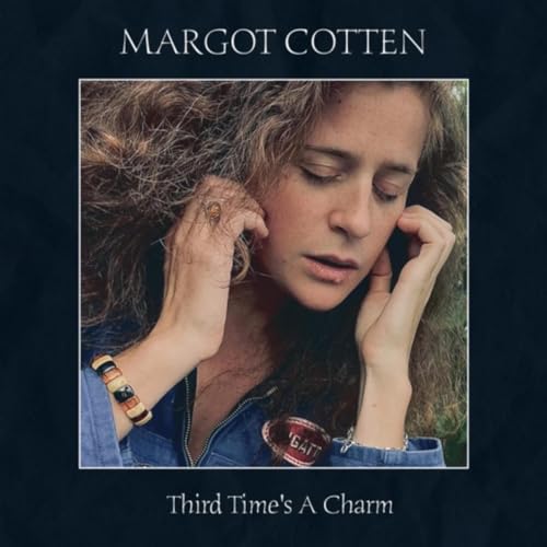 Third Time's a Charm by Margot Cotten on Amazon Music - Amazon.co.uk