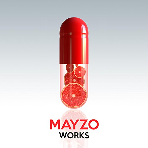 Play Mayzo Works by Mayzo on Amazon Music