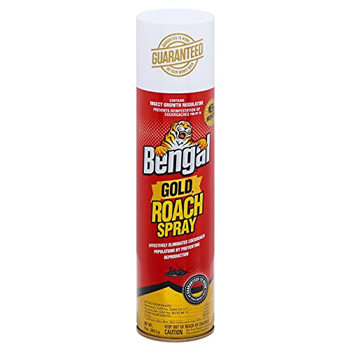 7 Best Bengal Bug Spray Reviews in 2023