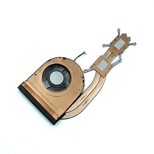 Amazon.com: New Genuine FH for Lenovo Thinkpad T490 Series CPU Cooling ...