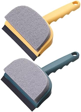 Amazon.com: Magic Turtle Adjustable Magnetic Double Window Cleaner for ...