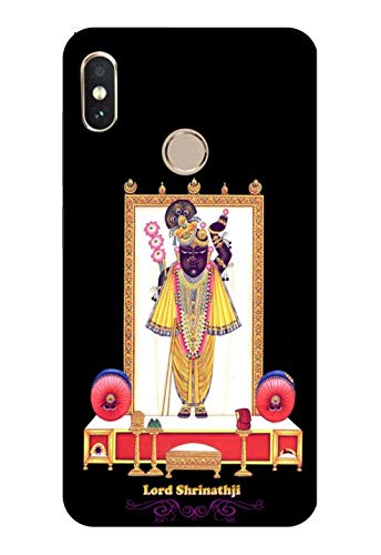 9 Cubes Digital Xiaomi Mi A2 Mobile Phone Cover Mi A2 Back Cover/Mi A2 ...