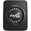 Chamberlain myQ-G0302 myQ-GO302 Smart Garage Hub Add-On Door Sensor ...
