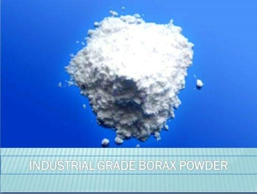NVR Pure BORAX POWDER Sodium Borate LAUNDRY CLEANING BOOSTER-Insect ...
