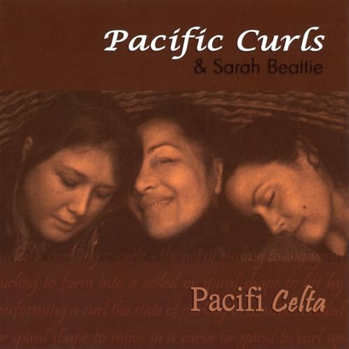 Play Pacific Celta by Pacific Curls & Sarah Beattie on Amazon Music