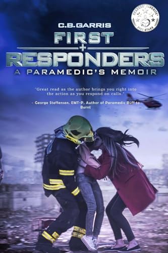 Book review of First Responders - Readers' Favorite: Book Reviews and ...