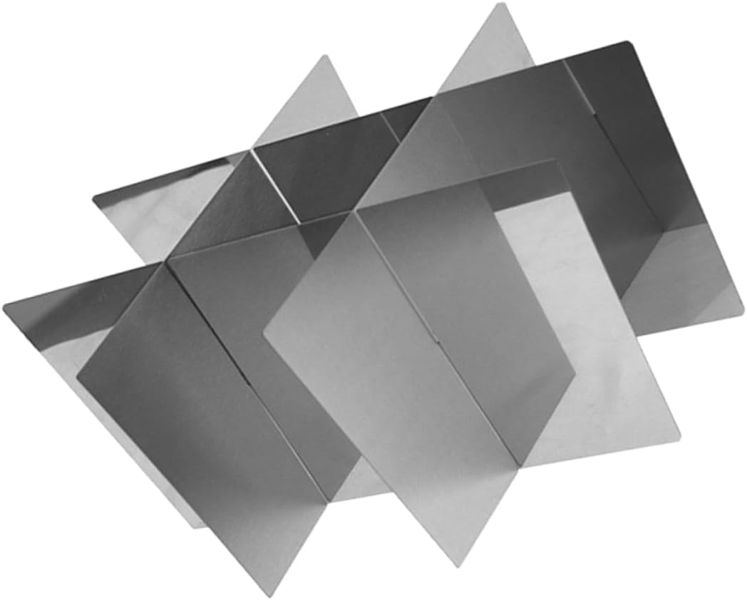 Amazon.com | PANGYRNG Grid Basin Partition Pot Dividers Kitchen Pot ...