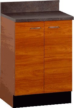 Amazon.com: Goodtime Medical Base Cabinet 2 Doors 24" : Industrial ...