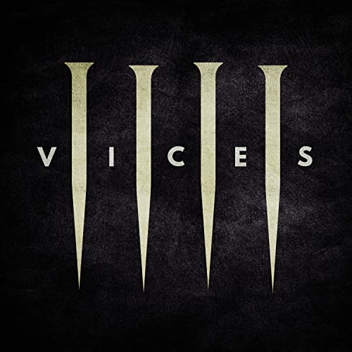 Amazon.co.jp: Vices [Explicit] : Dry Kill Logic: Digital Music