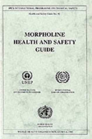 Morpholin - Lexikon der Chemie