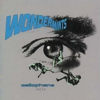 Cellophane: Wondermints, the: Amazon.es: CD y vinilos}