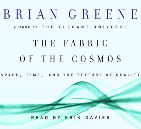 Amazon | The Fabric of the Cosmos: Space, Time, and the Texture of ...