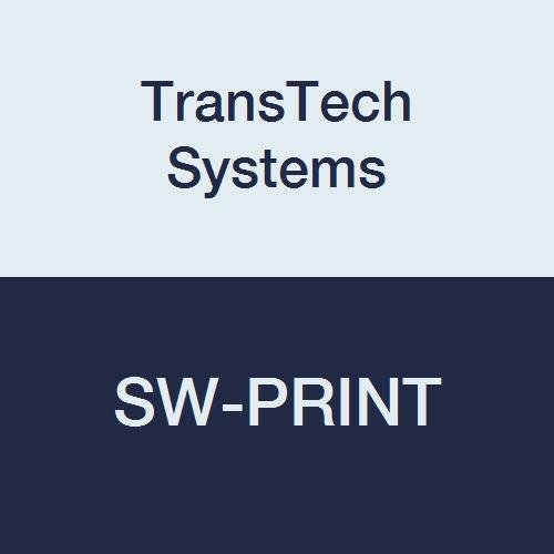 transtech sistemas sw-print swiftjet imprimible tarjeta, 3.5" ancho x 5 ...