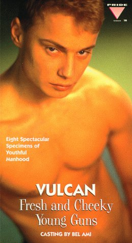 Vulcan [USA] [VHS]: Amazon.es: Nick Nicholson, Robert Vaughn, Vernon ...