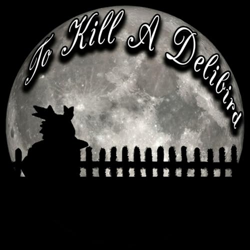 Amazon.com: To Kill A Delibird - A Pokemon Rewatch & Analysis Podcast ...