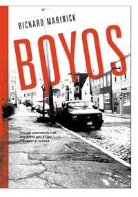 Boyos: Marinick, Richard: 9781932112320: Amazon.com: Books
