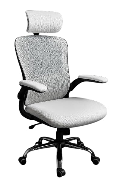 Hyper Frame Ergonomic Chair - Premium Office Chair with Adjustable ...